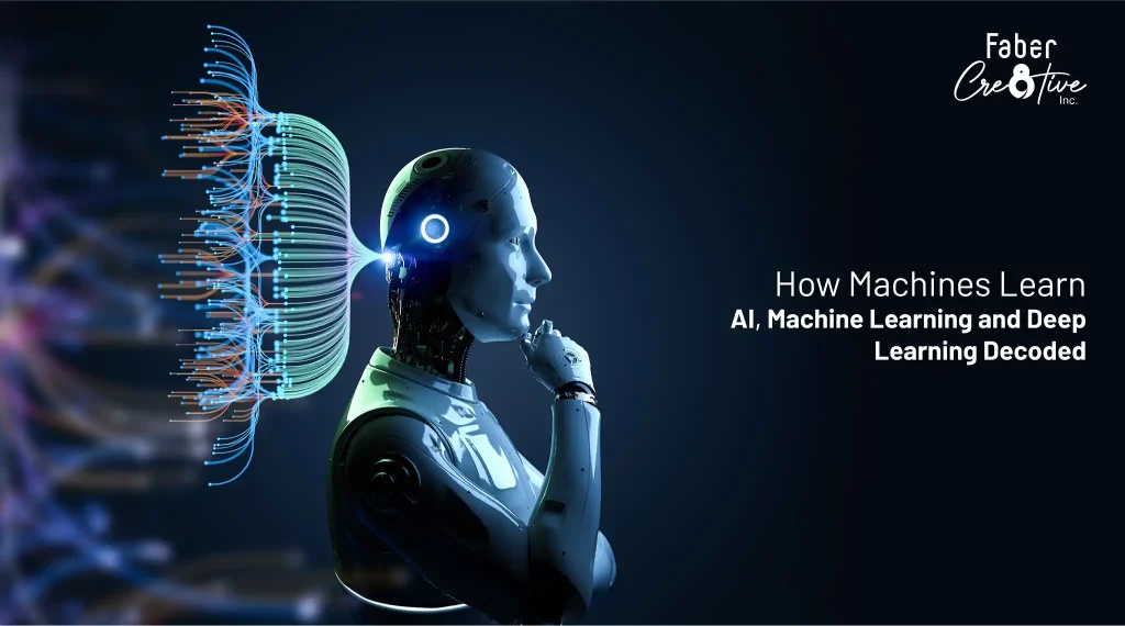 Deciphering The Powerful AI, Machine Learning and Deep Learning