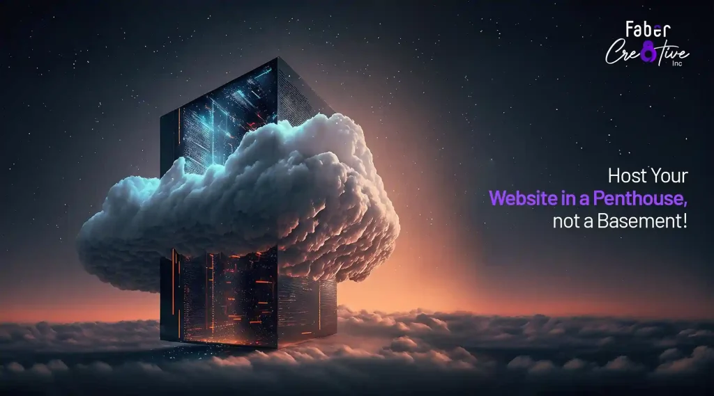 Factors To Consider When Choosing A Web Hosting Provider