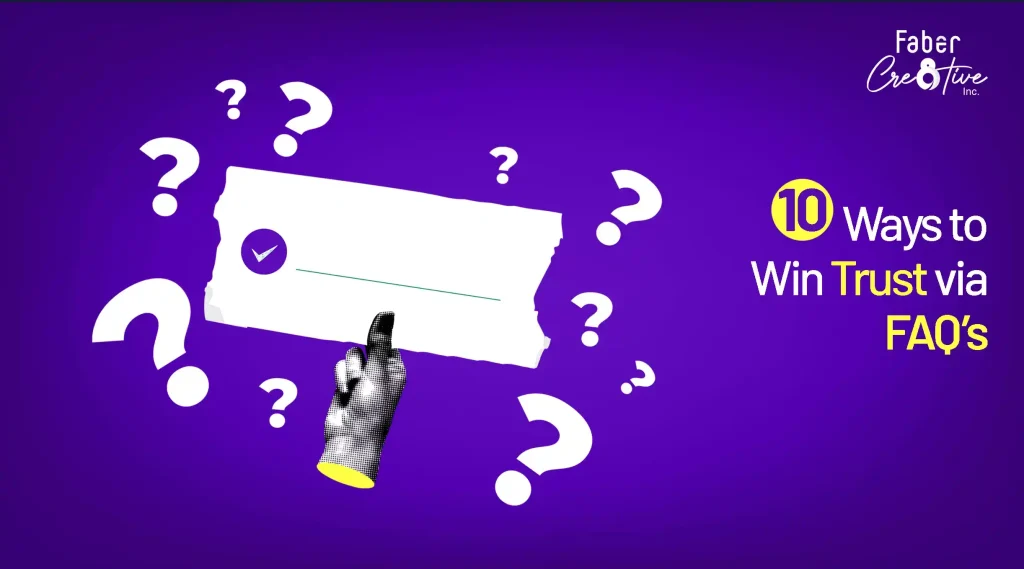 10 Best Tips for Writing a Good FAQ Page in 2025