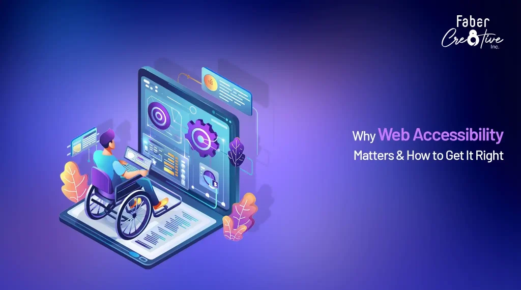 Web Accessibility: Why, How, and Standards of Inclusive Digital Design
