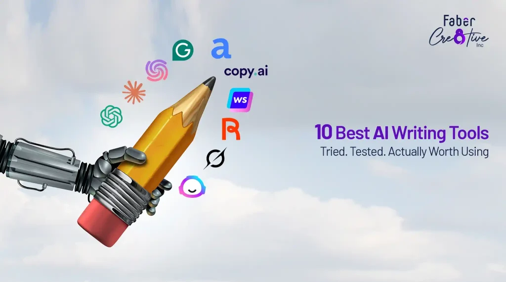 10 Best AI Writing Tools to Try in 2026 (Tried & Tested)